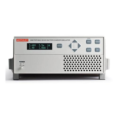 Keithley - Ire Ingenieros - Electrónica y Comunicaciones